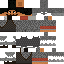 Varangian Guard | Minecraft Skin