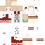 Yashiro Nene | Minecraft Skin