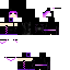 Ceris the End Matriarch (original) | Minecraft Skin