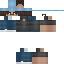 Chavo Del Ocho Don Ramon | Minecraft Skin