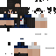 Tomie Kawakami (Junji Ito) | Minecraft Skin