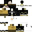 Prospector/Mr Mole/Norton Campbell | Minecraft Skin