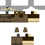 Jackdaw (Entry Point) | Minecraft Skin