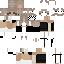 Plain White | Minecraft Skin