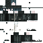 Shuichi Saihara | Minecraft Skin