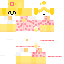 ACNH / Isabelle | Minecraft Skin
