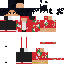 skin for weeb | Minecraft Skin