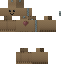Voodoo Doll | Minecraft Skin