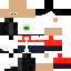 White man's burden Moncler Gucci Skin | Minecraft Skin