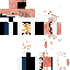 william birkin ip 3 | Minecraft Skin