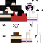 Midari Ikishima Kakegurui Skin | Minecraft Skin