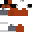 Buff Correll | Minecraft Skin