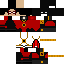 Red Robin | Minecraft Skin