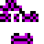 Minecraft Broken skin | Minecraft Skin