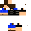 Michael Afton (EnchantedMob) | Minecraft Skin