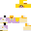 Princess Kenny | Minecraft Skin