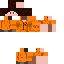 Test Subject Skin | Minecraft Skin