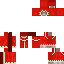 40k Tech-Priest | Minecraft Skin