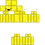yellow skeppy anti-corona | Minecraft Skin