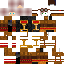 Ellegaard Armor Set | Minecraft Skin