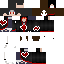 girl akatsuki | Minecraft Skin
