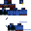 Mc Ride graduation skin | Minecraft Skin