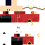 Zulu War British Officer | Minecraft Skin