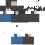 Microphone (Inanimate Insanity) | Minecraft Skin