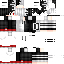 MonoKuma Boy | Minecraft Skin