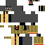 Sir Pentious | Minecraft Skin