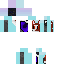 Moon Guardians part 2 | Minecraft Skin