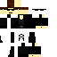 Neo from the Matrix | Minecraft Skin