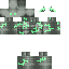 Remastered Ardoni Kaltaris | Minecraft Skin