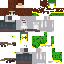 Kazuma Satou | Minecraft Skin