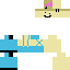 mrflimflam/Cleetus/Flamingo | Minecraft Skin