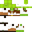 Smallishbeans | Minecraft Skin