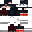 OC Karasu | Minecraft Skin