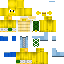 Koops (Credit to Ryanishere for original skin) | Minecraft Skin