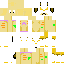 Odie Experience | Minecraft Skin