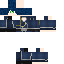 trooper fma | Minecraft Skin