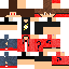 Kekw | Minecraft Skin