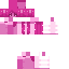 Persephone Lore Olympus | Minecraft Skin