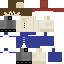 Wirt (Over The Garden Wall) | Minecraft Skin