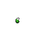 green tail | Minecraft Skin