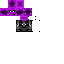 corrupted slime | Minecraft Skin