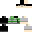 SCP Foundation Logistics Department | Minecraft Skin