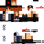 colonel cornelius cornwall | Minecraft Skin