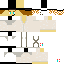 Alex DeLarge - Clockwork Orange | Minecraft Skin