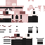 Girl Rose | Minecraft Skin