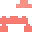 Red sand block skin | Minecraft Skin